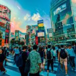 Shibuya Bar Hopping Adventure Unique and Drank Experience - Practical Tips for Participants