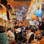 Shibuya Bar Hopping Tour (All-You-Can-Drink + Full Dinner) - Analyzing the Price and Value