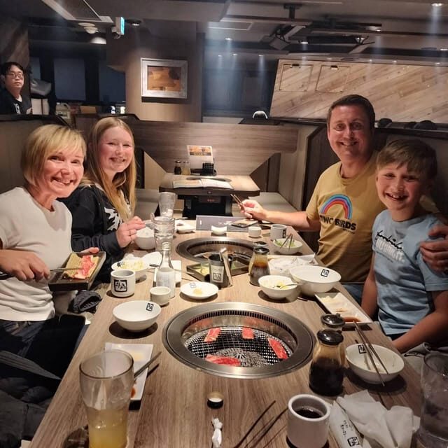 Shibuya Bites An Unlimited Food Tour with a Local Expert - Who Should Consider This Tour?