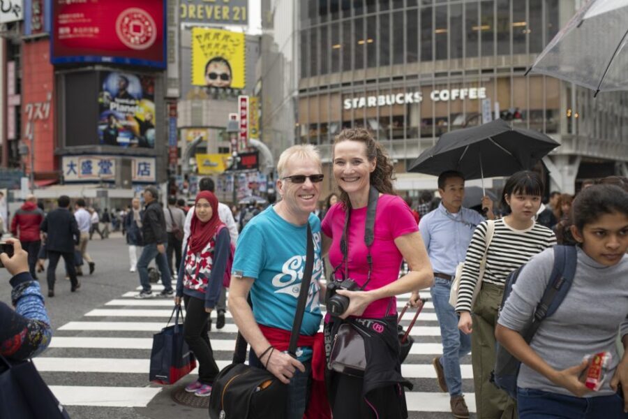 Shibuya & Harajuku: Hidden Gems & Highlights Private Tour - A Closer Look at the Itinerary and Highlights