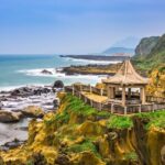 Shifen, Jiufen, Heping Island Park & Raohe Night Market Day Tour - Exploring the Highlights of the Tour