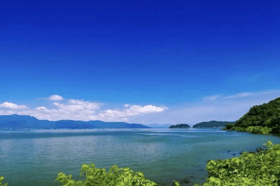 Shiga Private Day Tour - Scenic Walks and Waterborne Delights