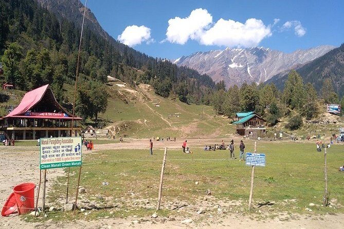 Shimla 4-Day Private Tour from Delhi - A Closer Look at the Itinerary: What to Expect