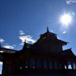 Shimla Manali Package - Day 6: The Long Drive Back to Delhi