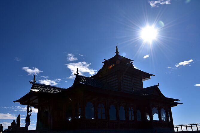 Shimla Manali Package - Day 6: The Long Drive Back to Delhi