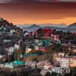 Shimla Nature Walk (3 Hours Guided Trekking Experience) - Starting at Christ Church