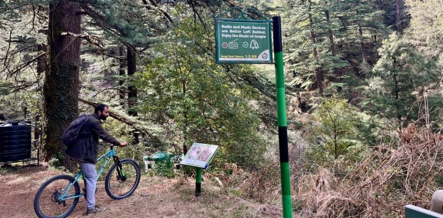 Shimla: Wildlife Sanctuary & Water Catchment Guided Tour - Why You Should Consider This Tour