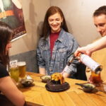 Shinjuku: Food Tour - 15 Dishes & 3 Drinks at 4 Eateries - Who Should Consider This Tour?