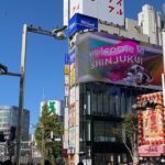 Shinjuku Night: Izakaya & Kabukicho Red Light District - Key Points