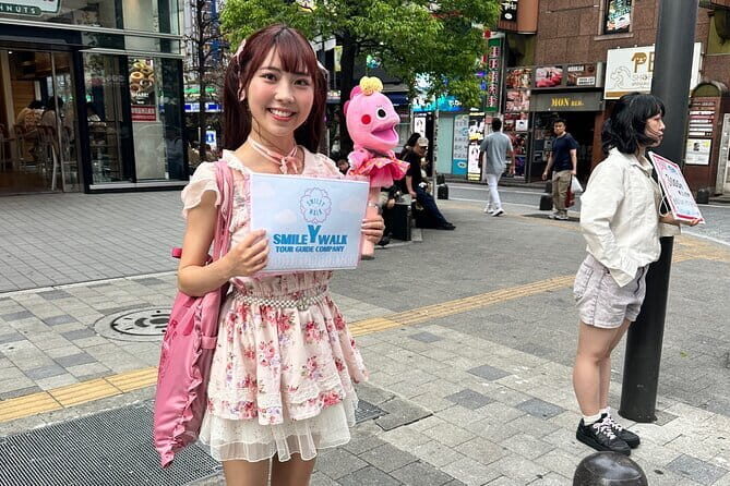 Shinjuku Nightlife Tour - Who Should Consider This Tour?
