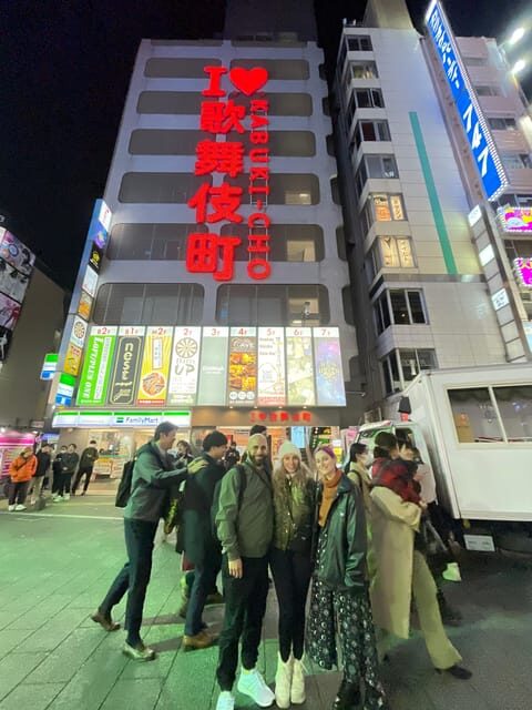 Shinjuku/Okubo Night: Japanese Dinner Sake Tasting & Karaoke - What Makes This Tour Special?