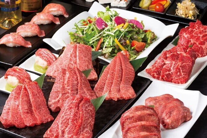 Shinjuku Private Japanese Drum Experience with Dinner - Exploring the Streets: Between Shin-Okubo and Shinjuku