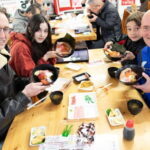 Shiogama: Food Tour, taste fresh Tuna and Japanese Sweets - Exploring Shiogama’s Sweets and Cultural Sites