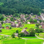 Shirakawago and Hida Takayama Day Trip from Nagoya - Key Points