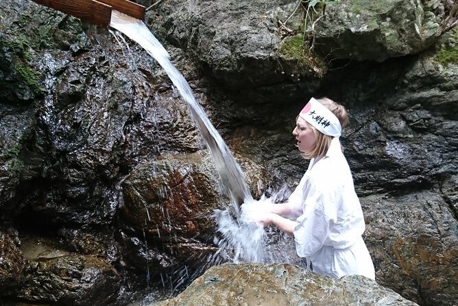 Shirataki Takigyo Waterfall Meditation Experience in Toba - Who Will Find This Experience Most Rewarding?