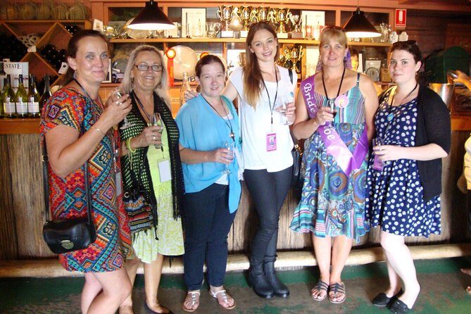 Shire Shuttle Bus's Shoalhaven Coast Wine Tour - Final Thoughts