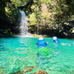 Shizuoka : Mt Fuji Secret Canyon River Trekking - An In-depth Look at Mt. Fuji Secret Canyon River Trekking