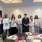 Shonan: Learn Calligraphy from Last Master of Hisseki-jutsu - Who Will Enjoy This?