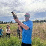Shooting Range Phnom Penh Kampot Kep Sihanoukville Cambodia - The Itinerary in Detail