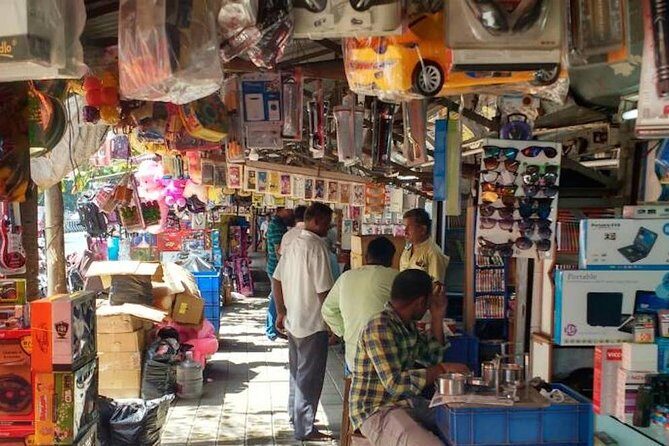 Shopping and Bazaar trail in Chennai - Final Words: Who Will Love This Tour?
