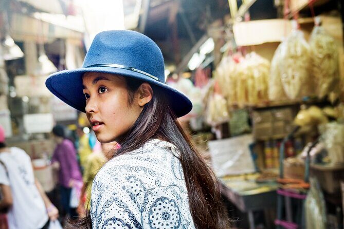 Shopping Culture Experience tour in Mumbai - Who Should Book This Tour?