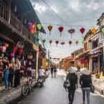 Shopping - Enjoying food - Massage in Hoi An - The Practicalities: What You Need to Know