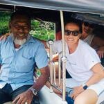 Shopping Tour By Tuk Tuk from Colombo Port Passenger Terminal. - Exploring Colombo by Tuk Tuk: An In-Depth Look