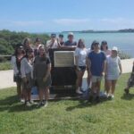 Shore Excursion: 3-Hour Tongatapu East Coast and Anahulu Cave Tour - Captain Cook’s Landing Site