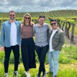 Shore Excursion: Barossa Valley Full-Day Wine Tasting Tour - A Detailed Look at the Experience