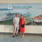 Shore Excursion: Batu Caves And Kuala Lumpur City Tour - Kuala Lumpur’s Modern Skyline: Petronas Twin Towers