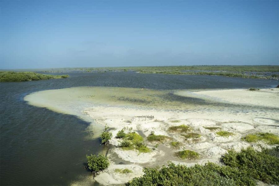 Shore Excursion: Buggy Tour at Punta Sur & Beach Visit - The Itinerary in Detail