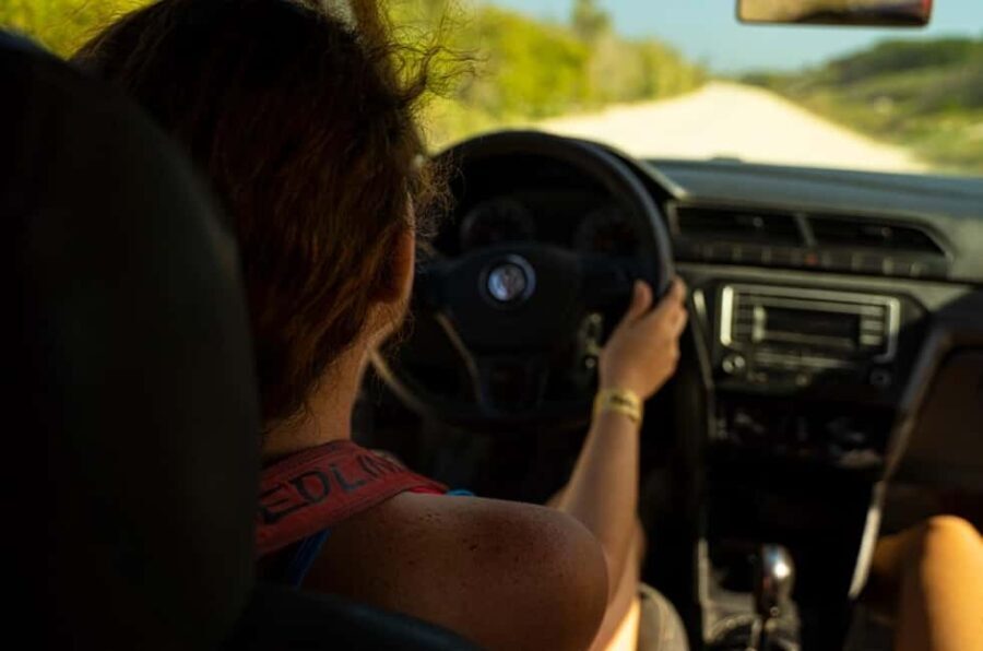 Shore Excursion: Buggy Tour with Mayan Ruins & Beach Time - Final Thoughts: Who Will Love This Tour?