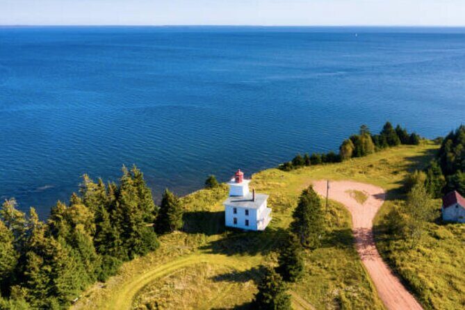 Shore Excursion: Charlottetown Highlights & Delights - A Detailed Look at the Itinerary