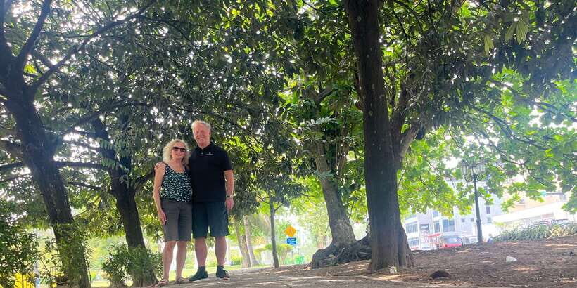 Shore excursion Colombo: City Sightseeing Tour by Tuk-Tuk - A Closer Look: Itinerary and Highlights