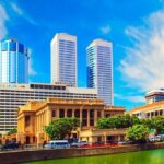 Shore Excursion Colombo City Tour Highlights - Guides and Personal Touch