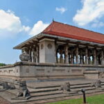 Shore Excursion Colombo Port To Colombo City Tour for 3 to 4 People. - How the Experience Feels