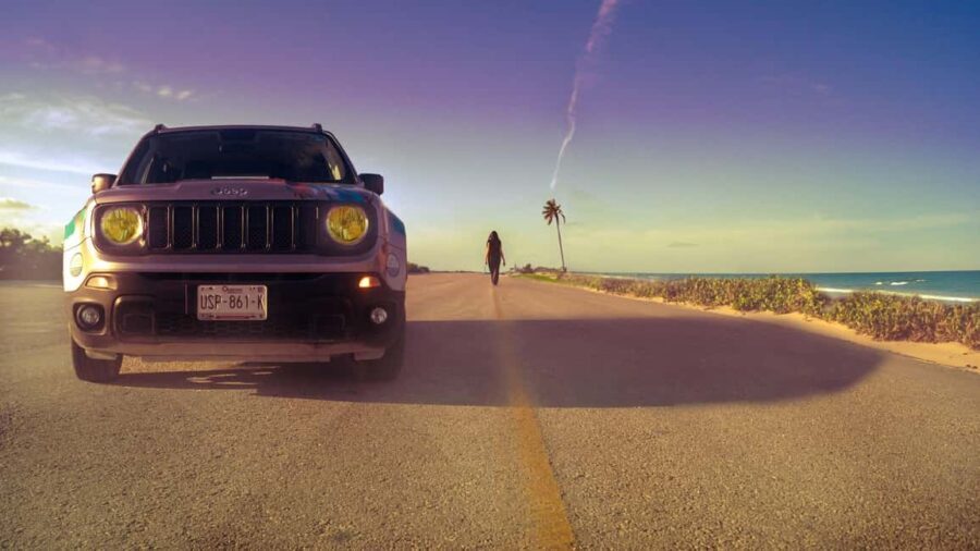 Shore Excursion: Cozumel Island Jeep Tour with Beach Visit - Itinerary Breakdown and Highlights