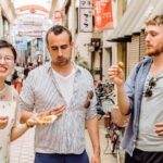 Shore Excursion: Day Trip To Osaka From Kobe Port - Who Should Consider This Tour?