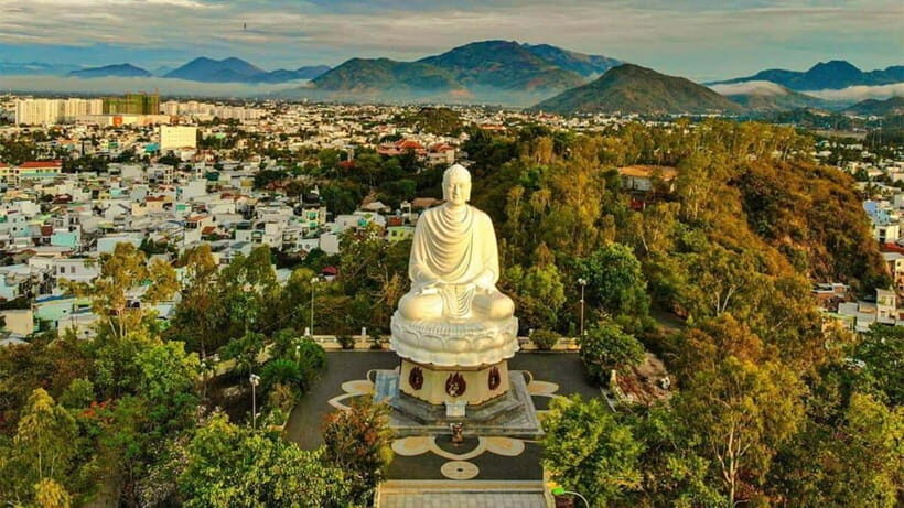 Shore Excursion Discovery Nha Trang City from Nha Trang Port - Introduction to the Tour: Why It’s Worth Considering