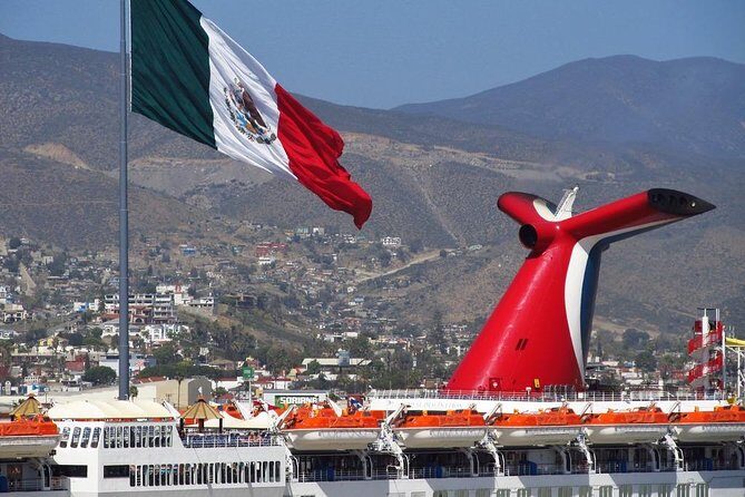 Shore Excursion: Ensenada Massage with Add-Ons & Custom Drop-Off - Customization and Upgrades