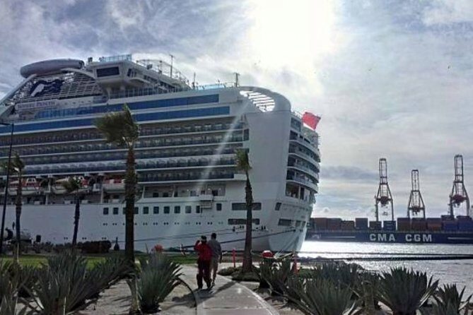 Shore Excursion Ensenada: Tuk Tuk and Horseback Beach Ride - A Closer Look at the Itinerary