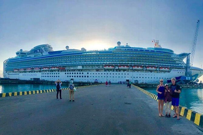 Shore Excursion from CHAN MAY or TIEN SA port to HOI AN COUNTRYSIDE &HOI AN CITY - The Sum Up