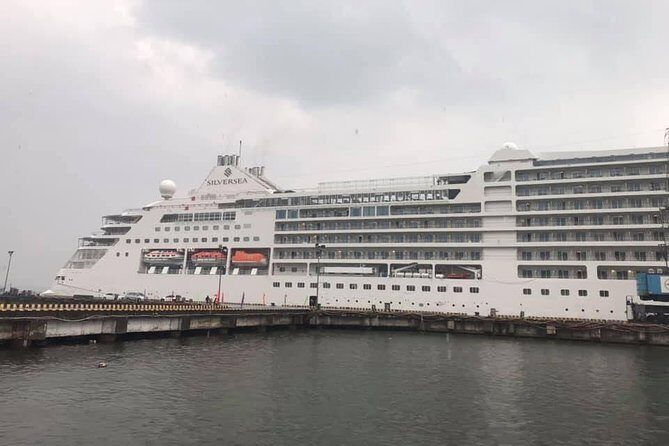 SHORE EXCURSION from Chan May Port to Ba na hils Golden Bridge - Who Should Consider This Tour?