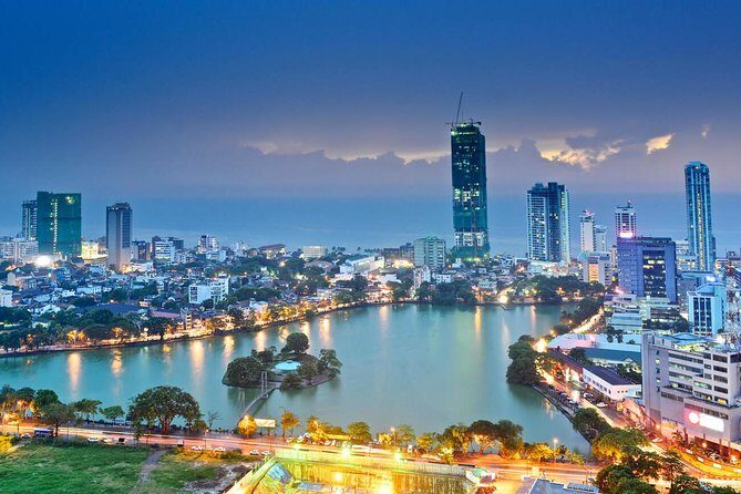 Shore Excursion from Colombo Port Terminal : Explore By Your Own Plans - Who Is This Tour Best For?