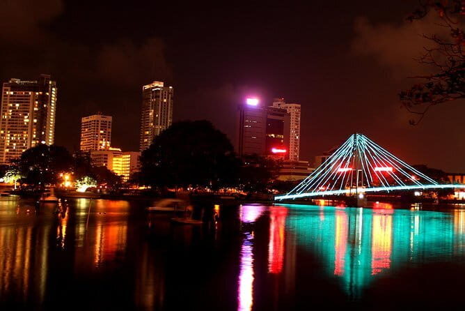 Shore Excursion from Colombo port to Negombo Beach & back for 3 to 4 People - What to Expect From This Shore Excursion