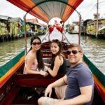 Shore Excursion from Laem Cha Bang Port to Bangkok (Private tour) - Considerations and Tips