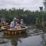 SHORE EXCURSION from TIEN SA port to visit HOI AN COUNTRYSIDE plus FOOT MASSAGE - Practical Details and Value