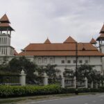 Shore Excursion: Full-day Putrajaya City Tour - Deep Dive Into the Itinerary