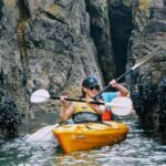 Shore Excursion Guided Sea Kayaking through Akaroa Marine Reserve - An In-Depth Look at the Experience in Akaroa