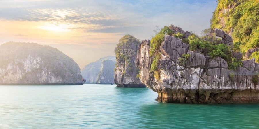 Shore Excursion: Halong Bay cruise day trip from Halong Port - What’s Included and What to Watch For